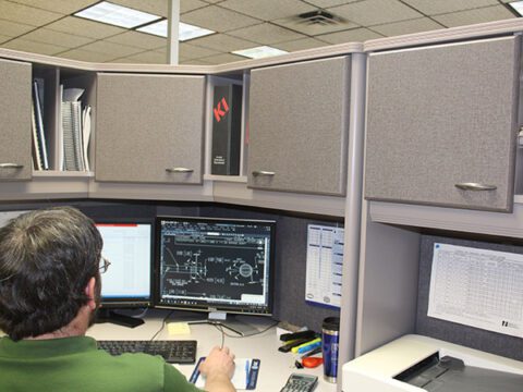 Tool Designing & Building - Brunner Manufacturing Co., Inc.